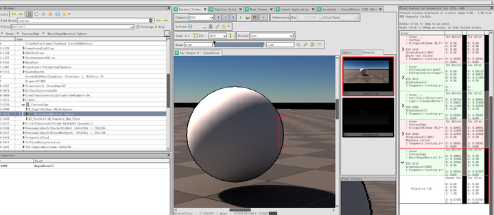 UE5添加新的MeshPass - 知乎