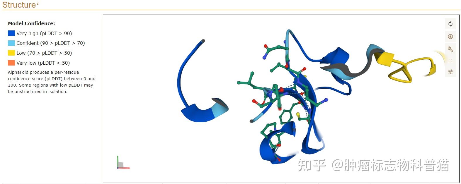 肿瘤标志物科普系列--HE4升高原因分析 - 知乎