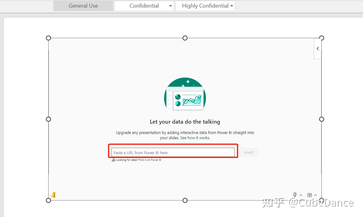 Power BI: 如何在PPT中展示PowerBI报告？ - PowerBI工坊 - 博客园
