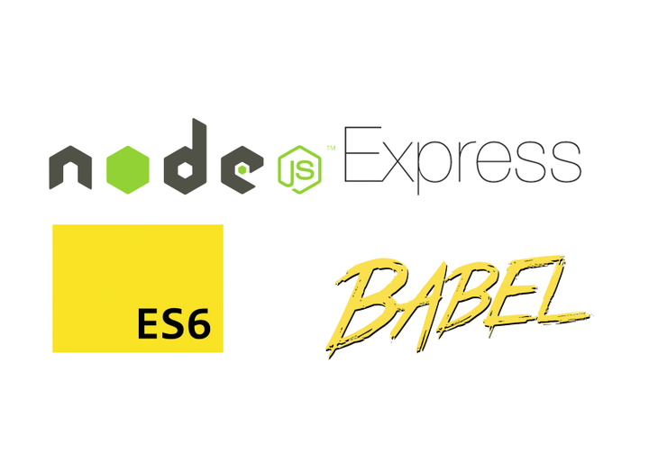 在 Node 和 Express 中使用 ES6 （及以上）语法 - 知乎