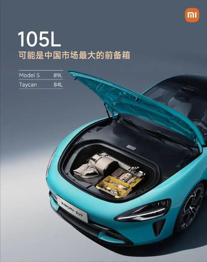 小米SU7价格即将公布，超10万人给出投票，19.9万或成唯一答案 - 知乎