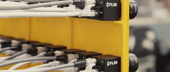 Spinnaker 4 SDK助力扩展多相机成像系统 - 知乎