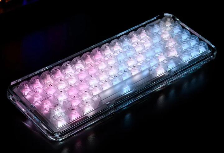 一血B67灯效|遇见好看的“花”当然要分享给你啦 - 知乎