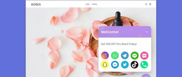Chaty Pro v3.0.4 – 终极 WordPress 聊天插件 - 知乎