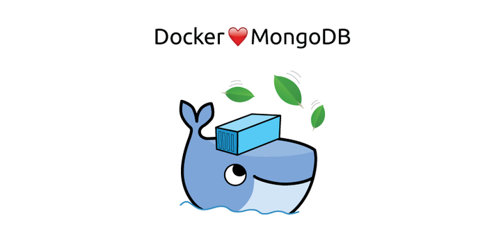 Docker MongoDB 配置权限登录 - 知乎