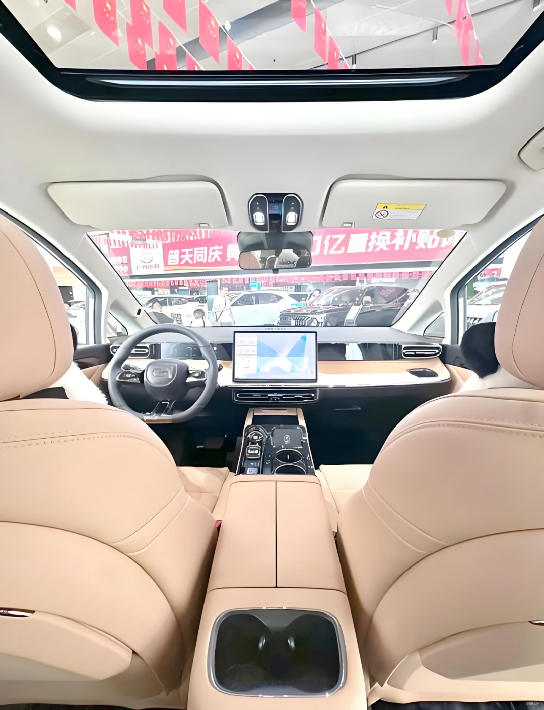 广汽传祺E8：20万级家用MPV新选择，续航1200km+零重力座椅 - 知乎