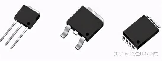 MOS管推力测试，选购Alpha-W260推拉力测试机！ - 知乎