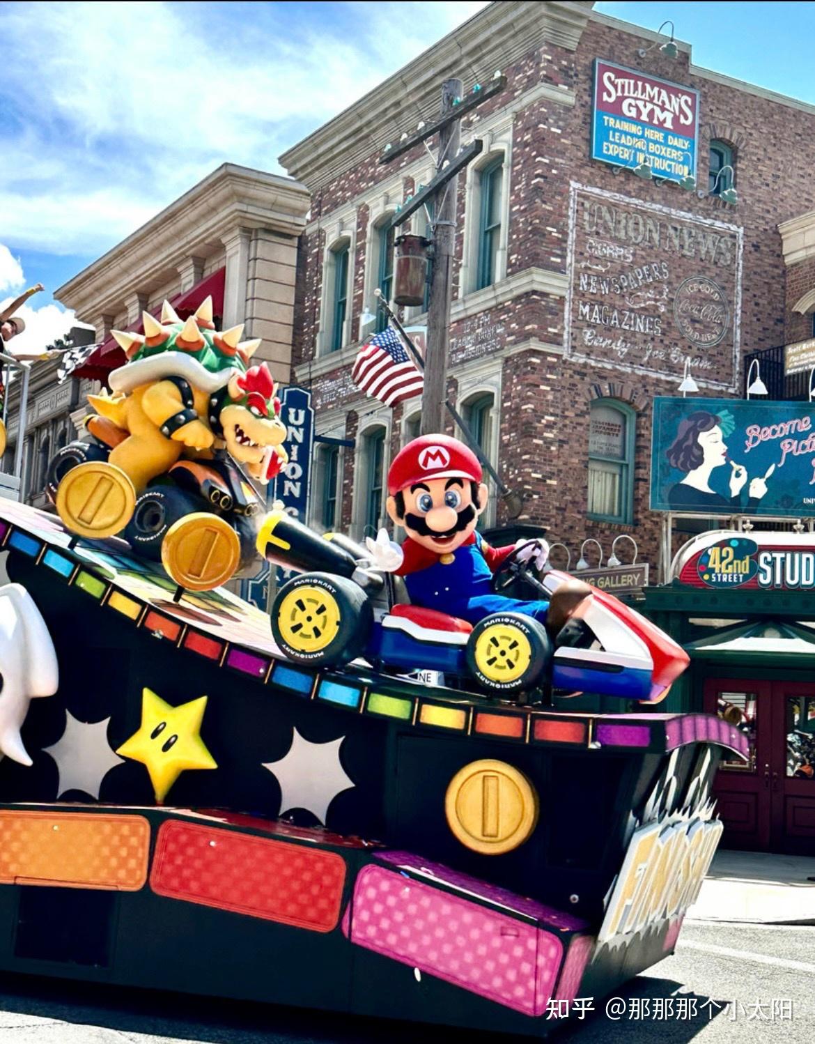 大阪USJ一日怒刷10个项目的新鲜攻略来了！ - 知乎