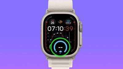 watchOS 10.1修复 Apple Watch天气复杂 bug - 知乎