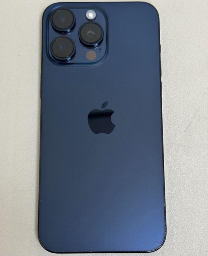 预算6000多买什么手机？二手iPhone15Pro Max是首选！ - 知乎