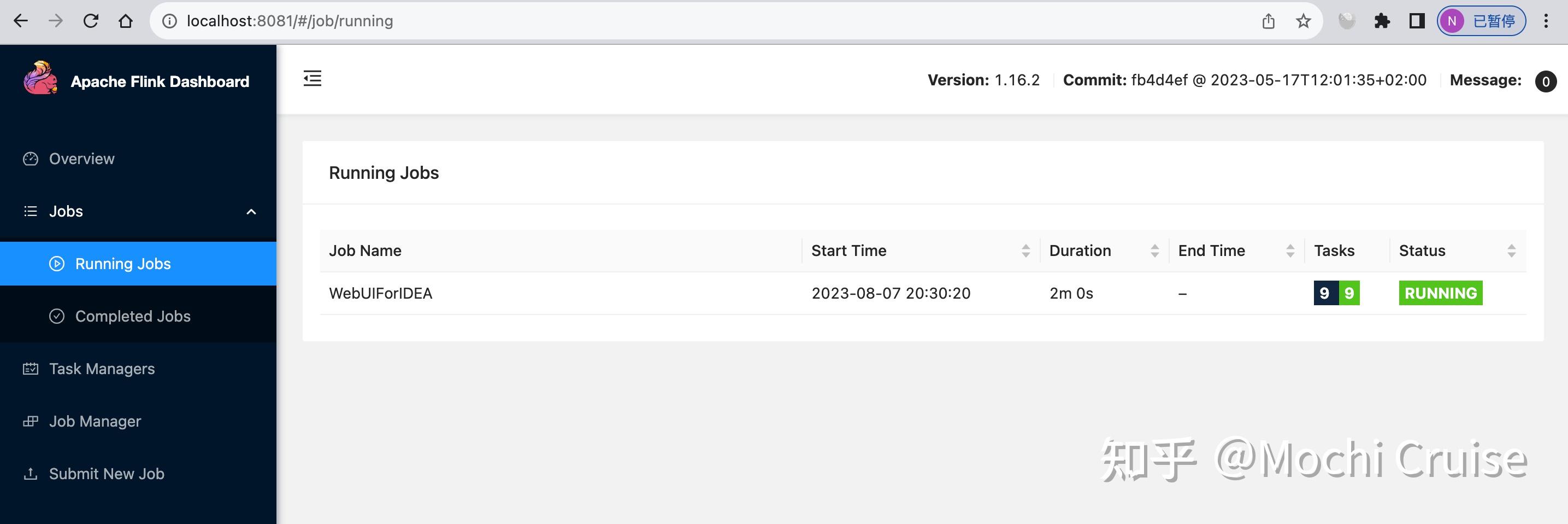 第4章 Flink 基础API 一：执行环境 - 知乎