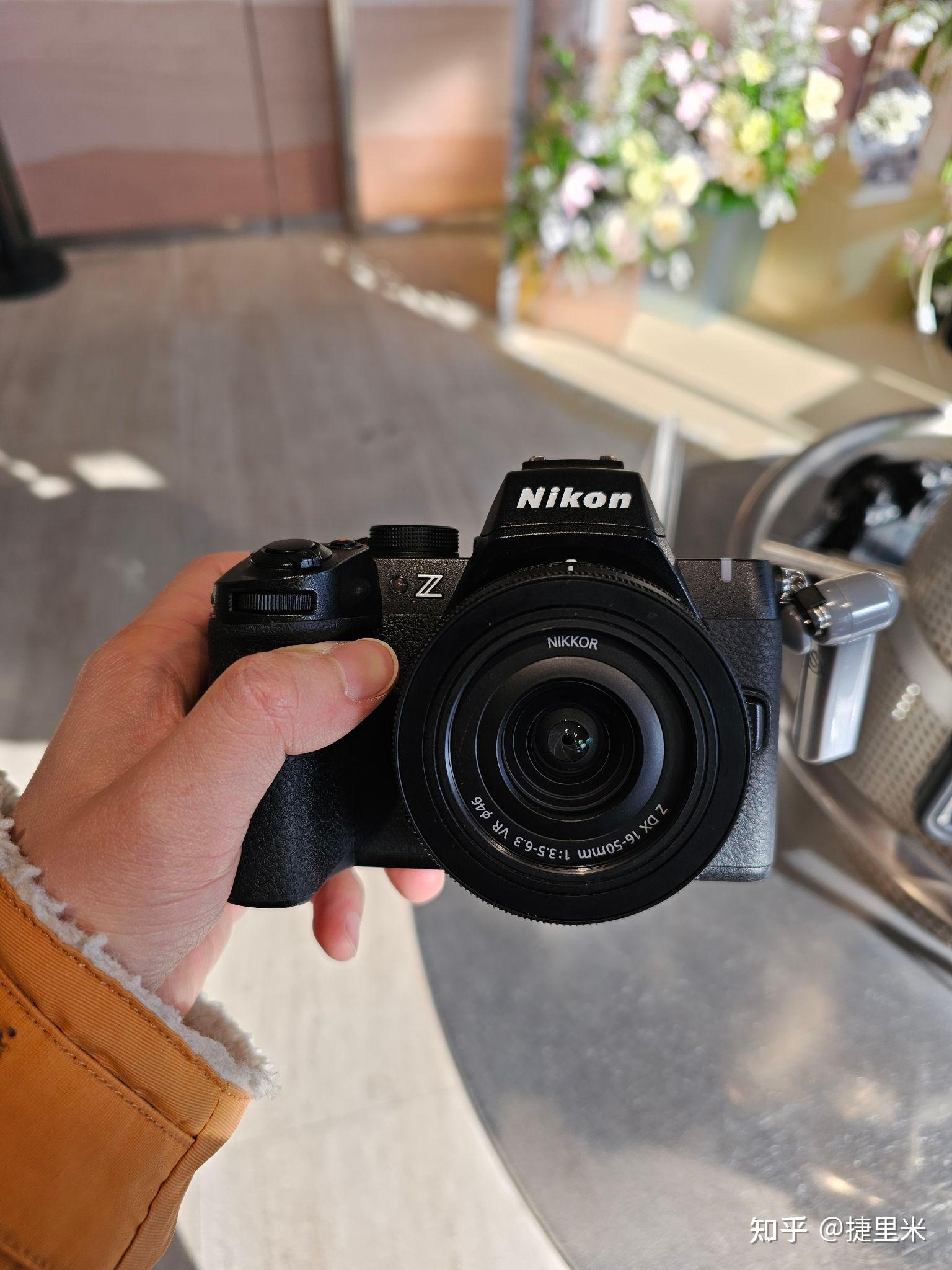 主拍照，尼康z62和z63怎么选? - 知乎