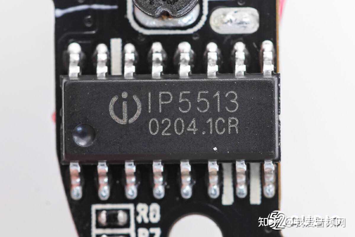 2023 TWS耳机充电盒电源管理芯片拆解汇总丨SoC单芯片方案成为市场主流 - 知乎