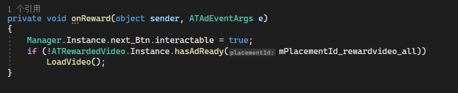 Unity接入Topon聚合平台穿山甲广告SDK - 知乎