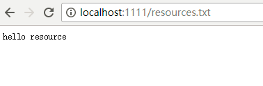 Spring boot Accessing static resources - 知乎