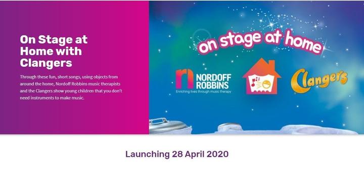 Coolabi集团与 Nordoff Robbins（*）宣布了一项独家合作伙伴关系 - 知乎