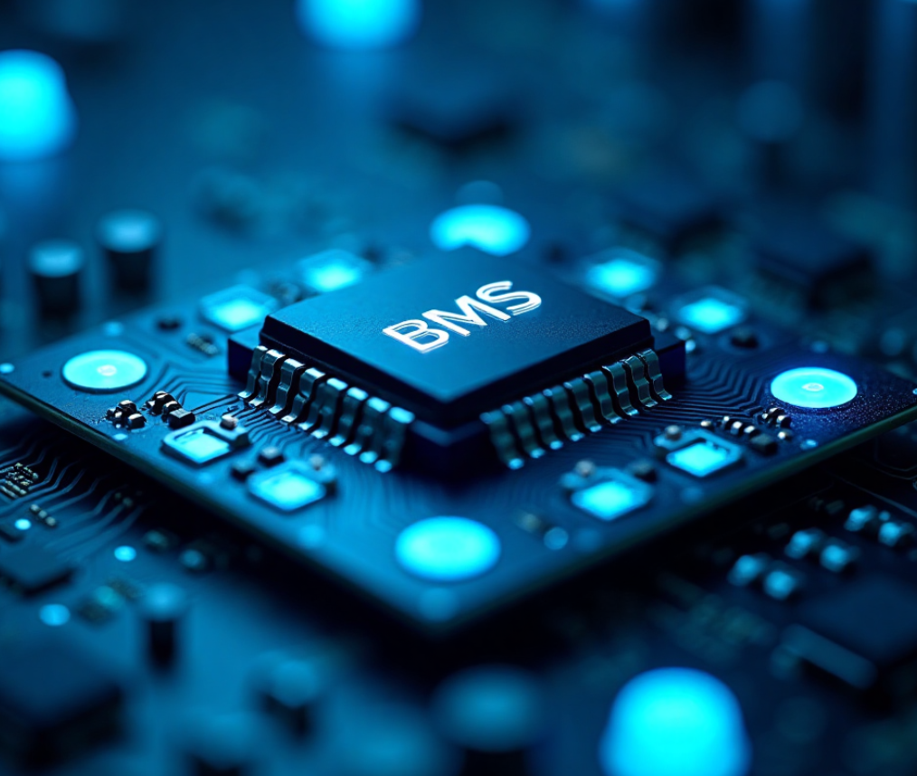 储能BMS——分布式BMU的编码方法简介 - 知乎