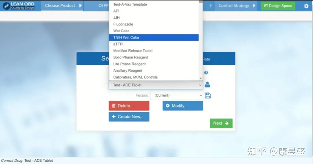 Lean QbD--智能QbD（Quality by Design）风险评估工具 - 知乎