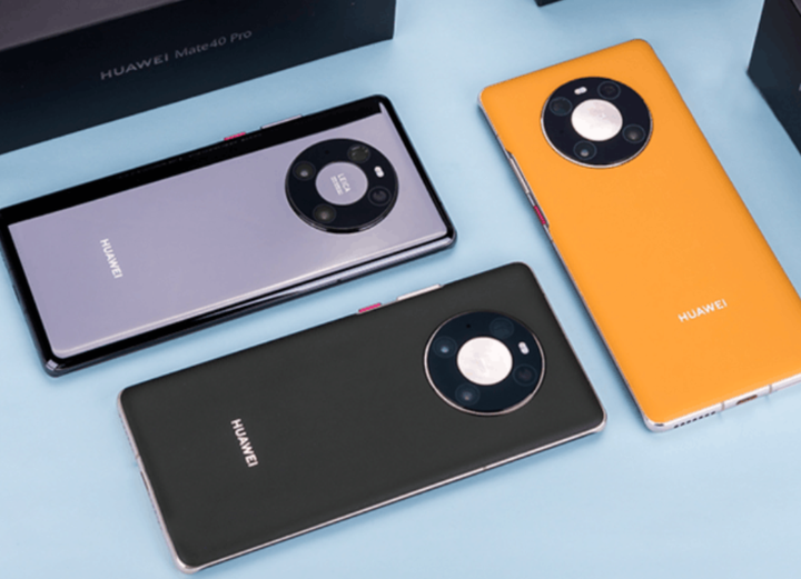 2023年买一部华为mate 40pro，是否值得？看完分析就明白 - 知乎