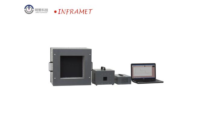 INFRAMET面源黑体：mk级温度稳定性，面源可定制至500mm - 知乎
