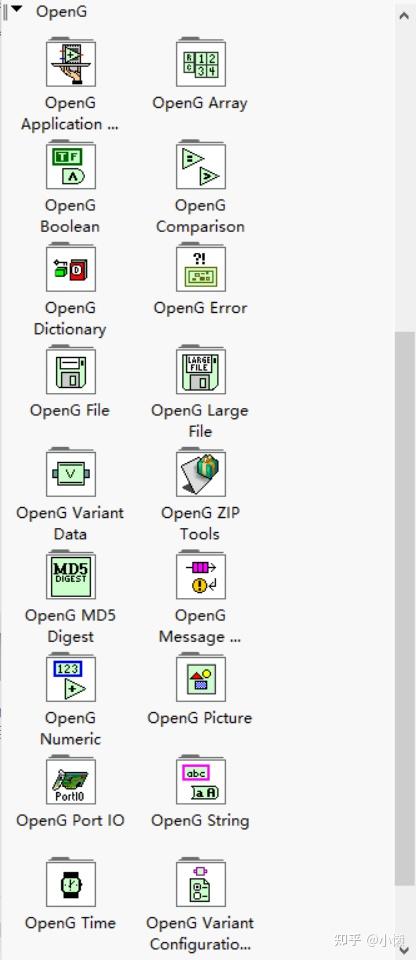 LabVIEW之需要安装的工具包（库-插件） - 知乎