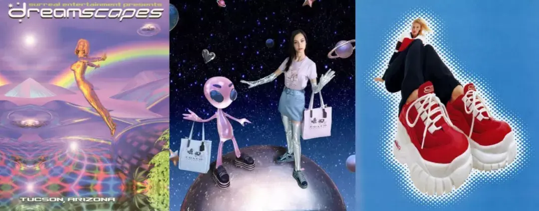 火爆全网的Y2K风格，到底是什么？ - 知乎