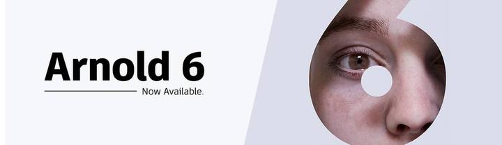 Arnold 6.2 for MAYA MtoA 4.2 独家汉化 - 知乎
