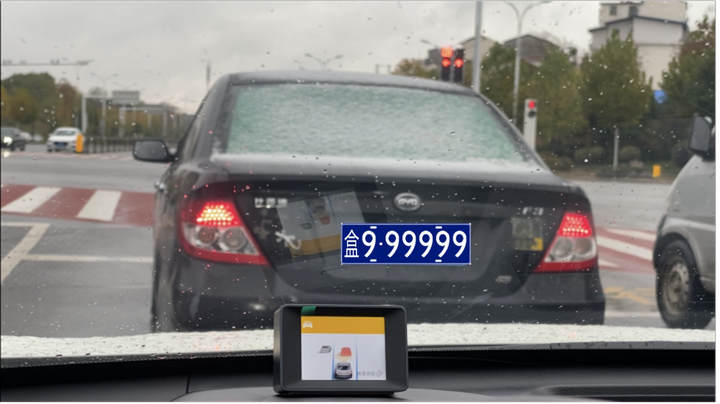 佑途C2M行车记录仪体验报告：4K高清录制+3D辅助驾驶=？ - 知乎