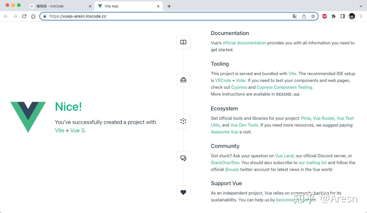 InsCode：这可能是下一代应用开发平台？ - 知乎