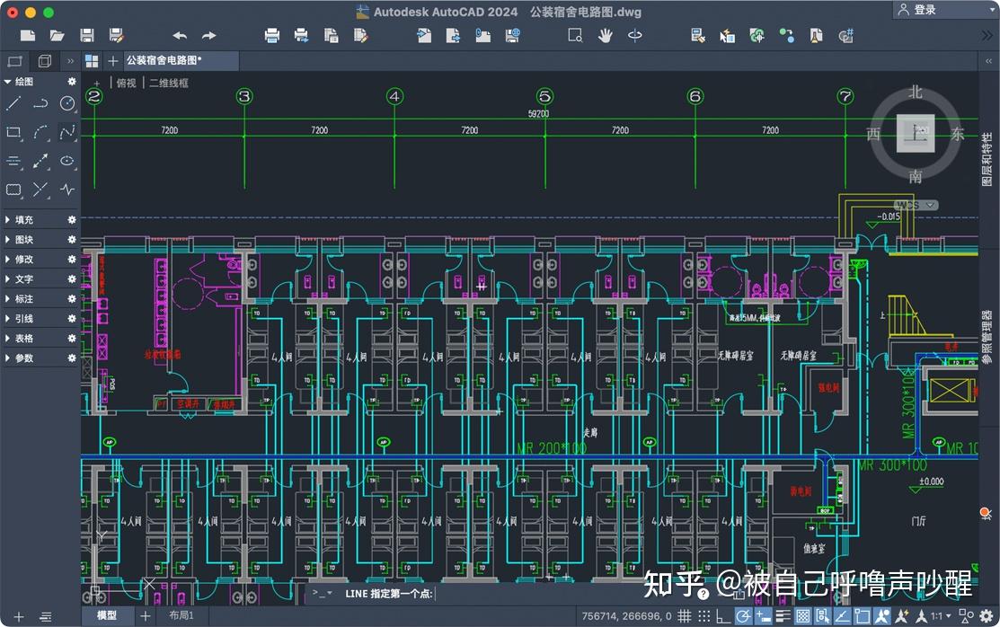M1的Mac现在用cad画图怎么样？ - 知乎