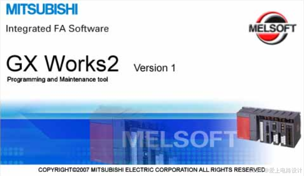 GX Works2的使用方法 - 知乎