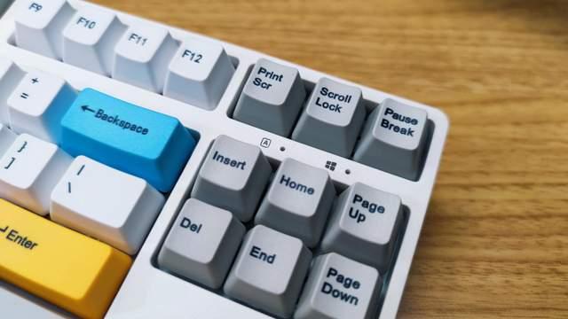 再来一把GANSS GS 87D!两年之后到底有怎样的改变 - 知乎