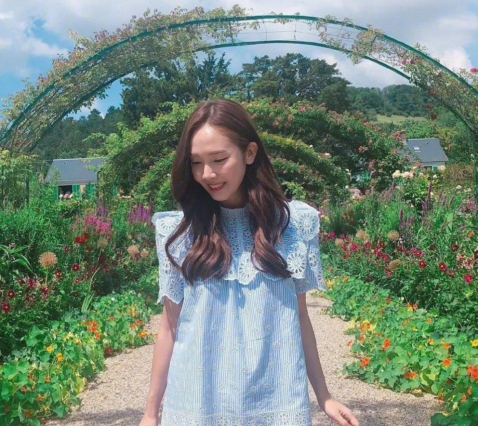 Jessica Jung | 离开了少女时代，却成为自己的人生赢家 - 知乎