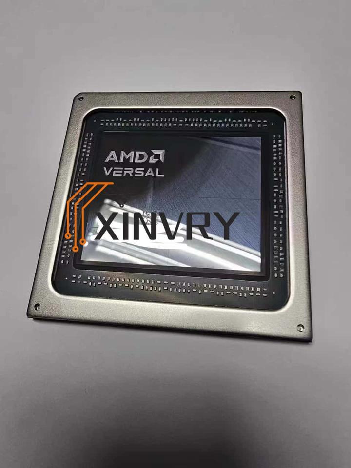 赛灵思 XCVP1902-2MSEVSVA6865 Xilinx FPGA Versal Premium SoC/ASIC - 知乎