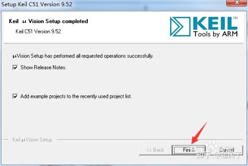 Keil编程软件中文版安装包Keil编程软件安装教程 - 知乎