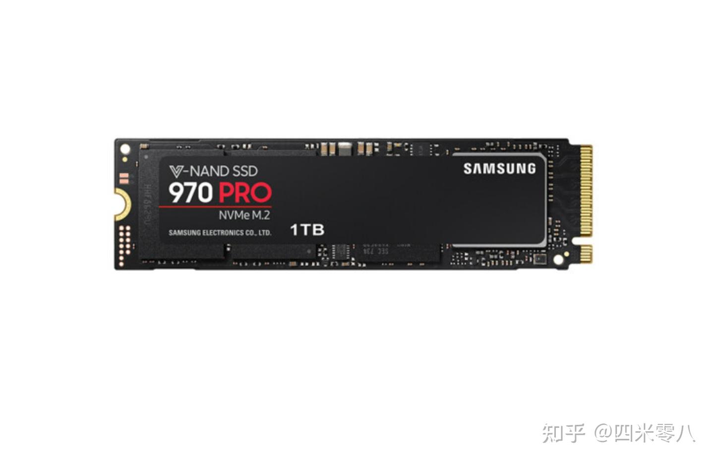三星固态选哪款性价比高？2023年12月最新三星固态硬盘排行榜 - 知乎