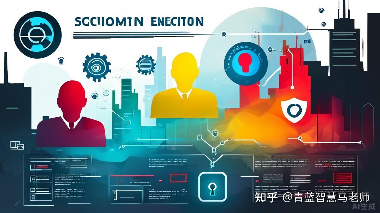 一文读懂CCRC-DSA与CCRC-DSO，数据安全领域的“双子星” - 知乎