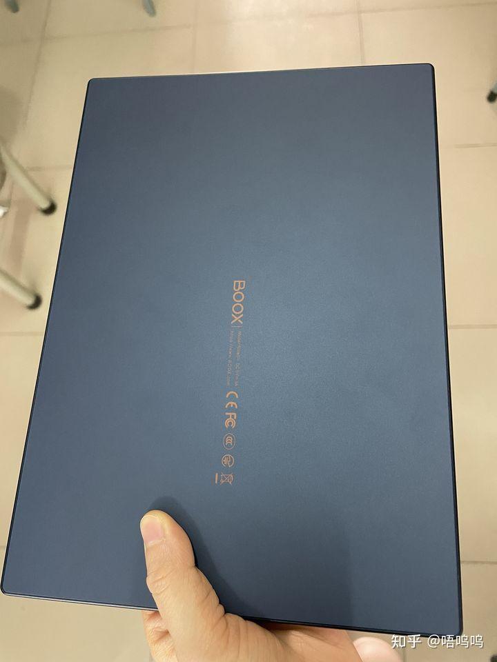 文石BOOX Note5+详细测评！（内含iPad，surface对比） - 知乎