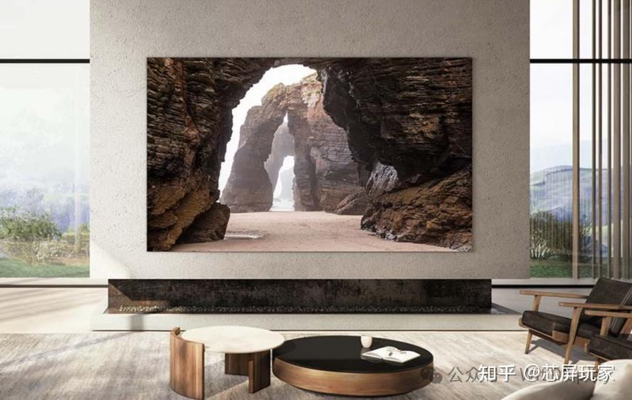 Micro LED抢占AWE 2024 C位，三星持续引领显示创新 - 知乎