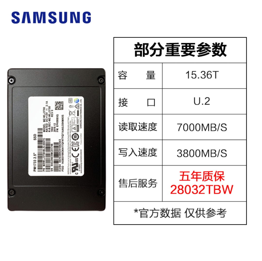 为什么2T的nvme固态比2个1T的贵？ - 知乎