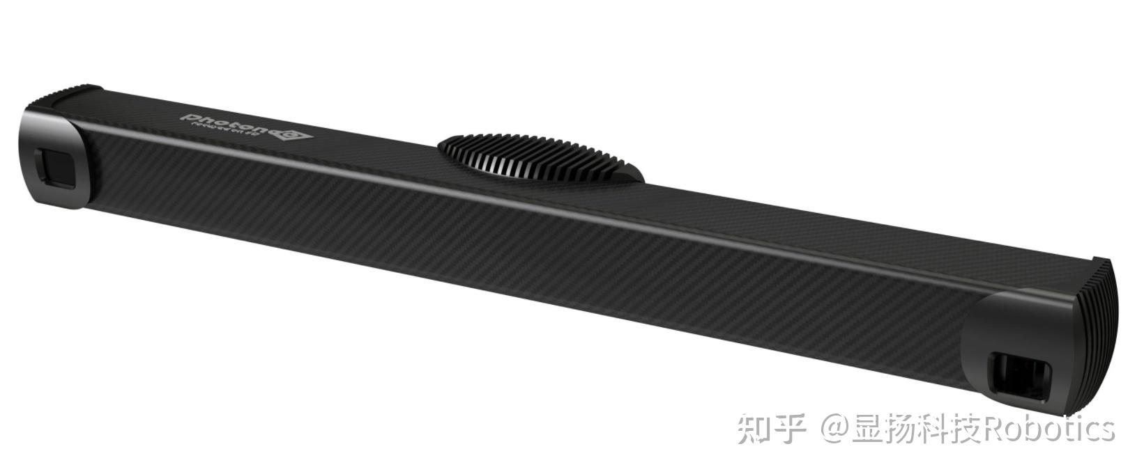 高分辨率和高精度的Photoneo3D相机 - 知乎
