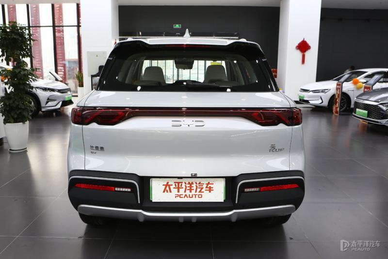 9.68万起！比亚迪元UP上市！177匹马力+401km续航…妥妥宝藏车！ - 知乎