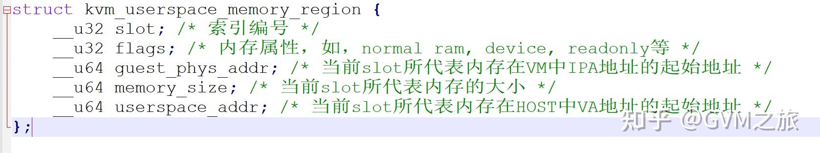 KVM-api学习--基于kvmtool - 知乎