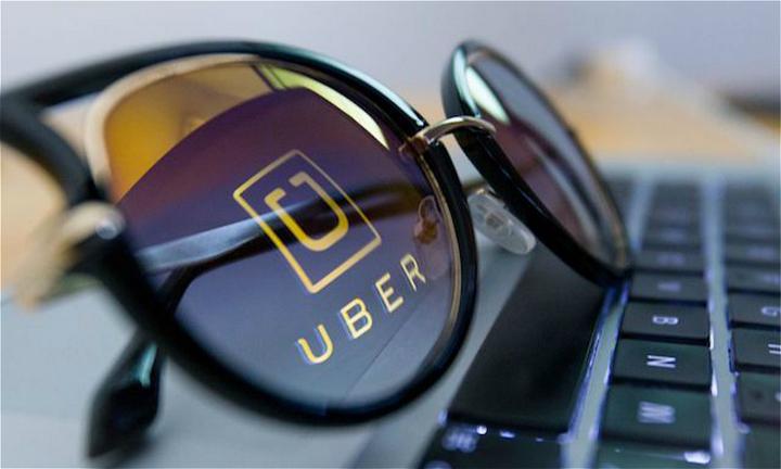 Uber隐瞒5700万用户数据泄漏，居然还给了黑客10万美元封口费 - 知乎