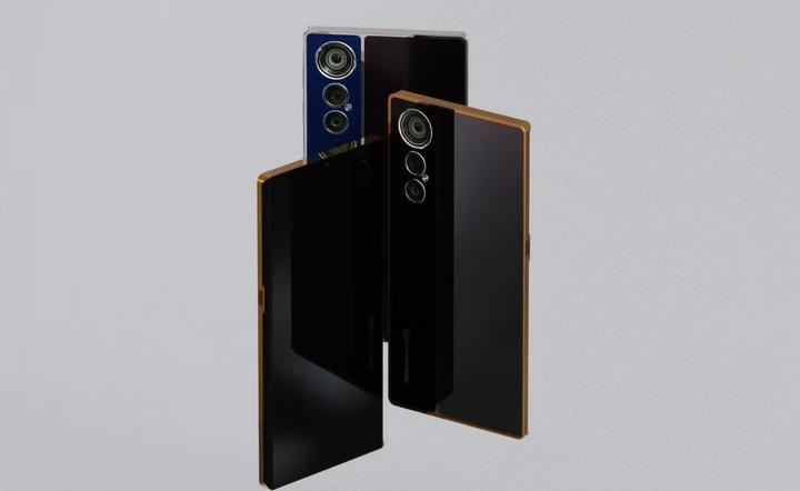 诺基亚N98概念机：骁龙8Gen4+8100mAh+2亿像素，外观设计炸裂 - 知乎