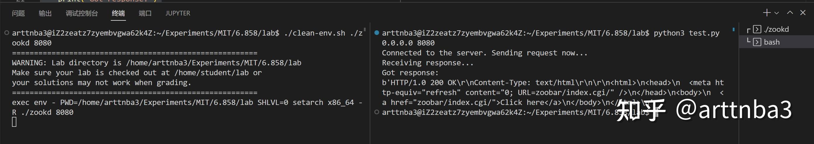 MIT 6.858 Computer Systems Security - Lab 1 实验报告 - 知乎