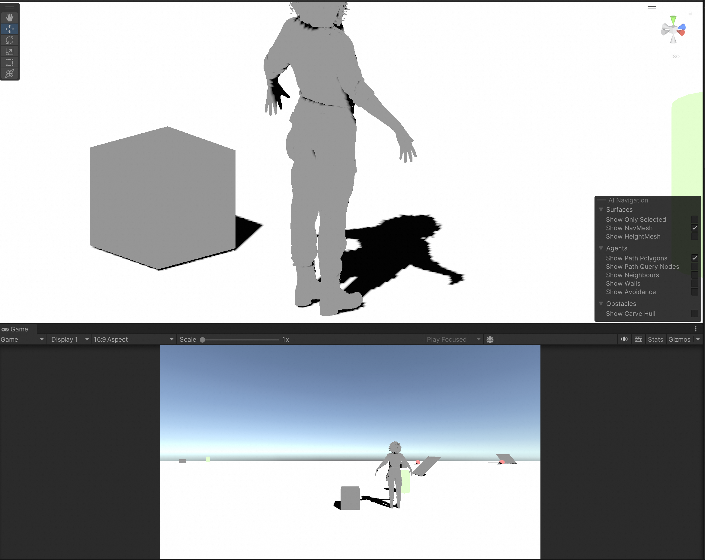 渲染笔记 04-ShadowMap - 知乎