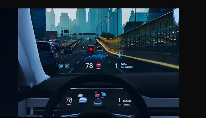 问界M9首发华为AR HUD抬头显示；华为智能辅助驾驶ADS 2.0发布 - 知乎