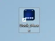 MyDockFinder（模拟MacOS桌面） 安装教程和安装包 - 知乎
