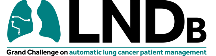 LNDb 数据集介绍 - 知乎